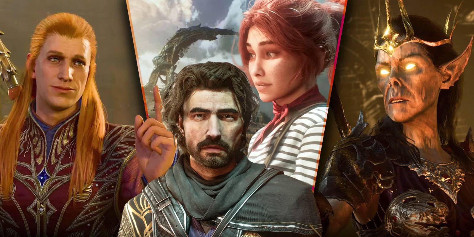 10 Must-Play Turn-Based RPGs of the 2020s (So Far)