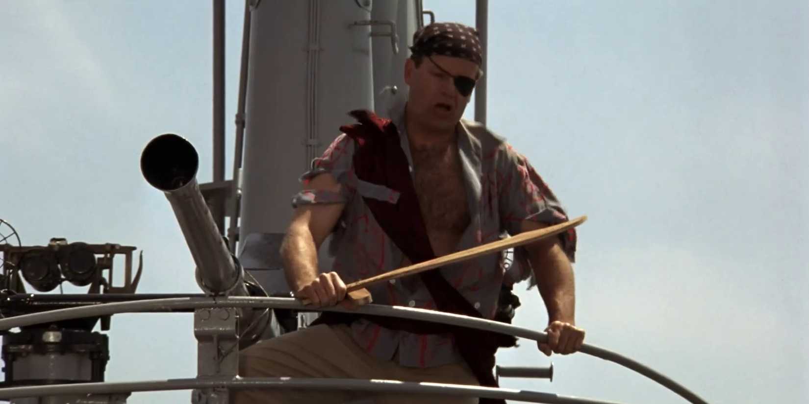 10 Most Historically Accurate Naval War Movies, Ranked