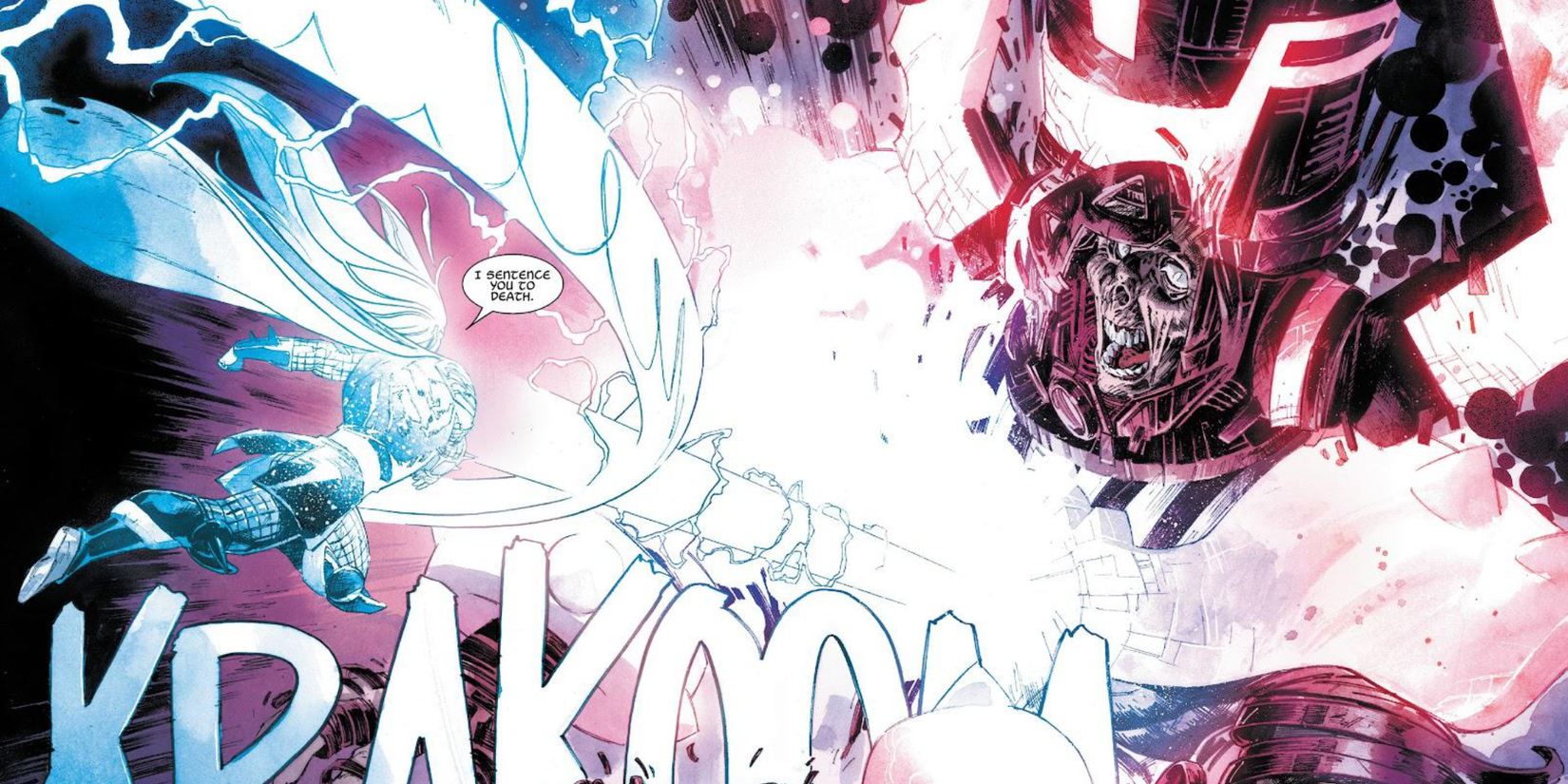 10 Best Thor Variants Who Could Be In Avengers: Secret Wars