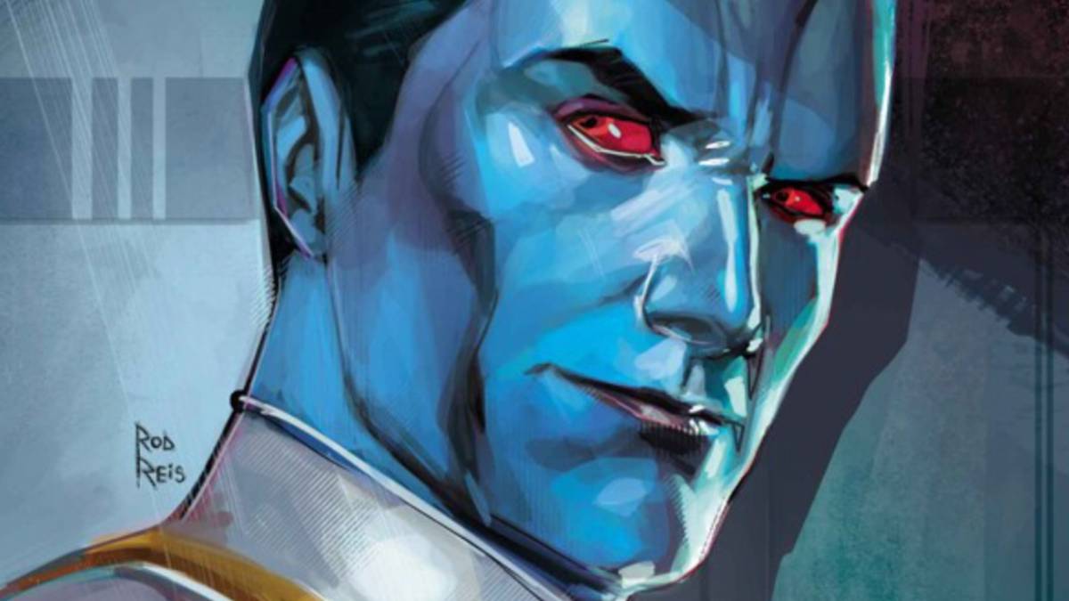 10 Best Star Wars Comics That Should Become Animated Shows