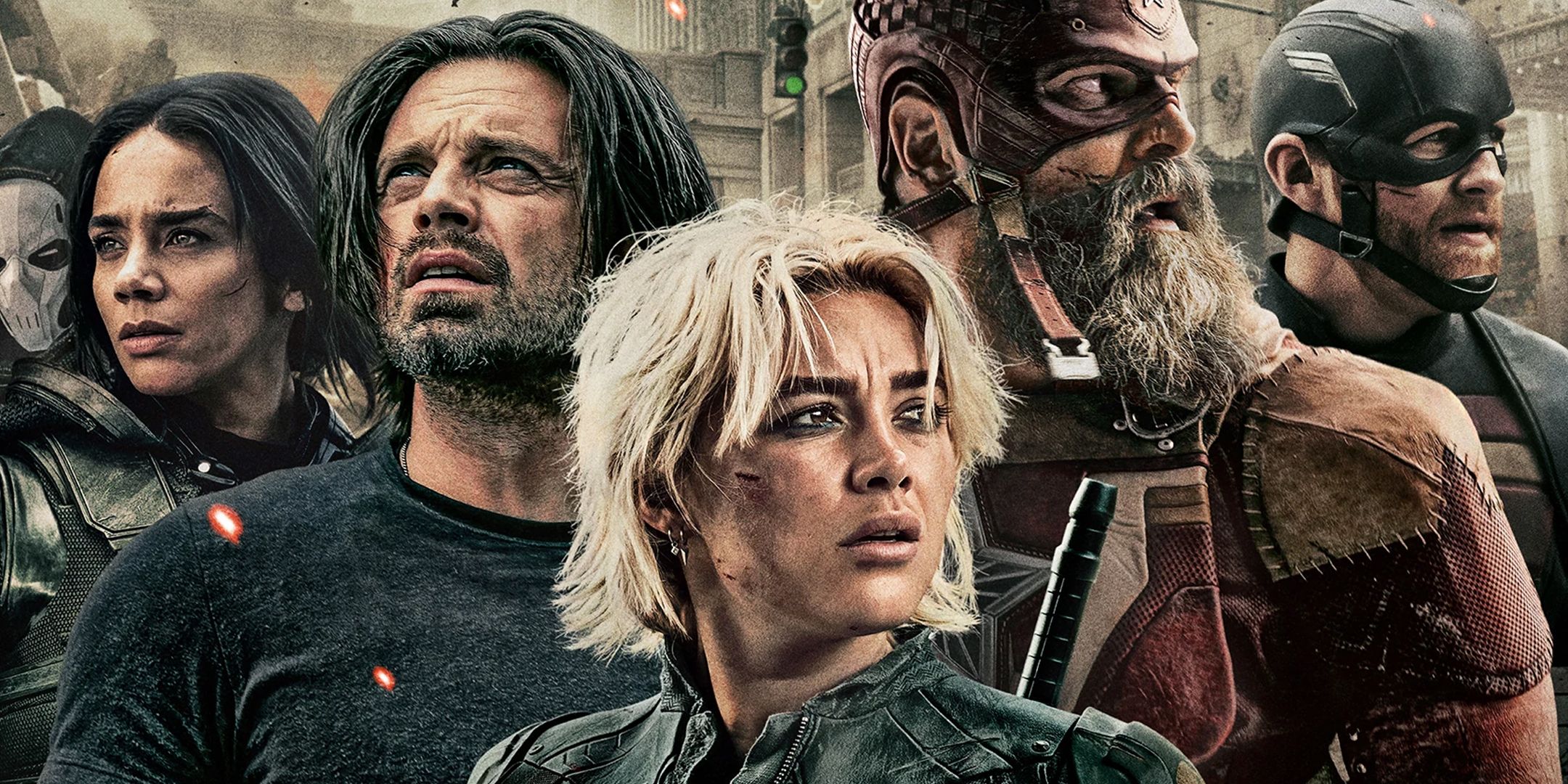 Thunderbolts*'s Success Continues With Extremely Enthusiastic Audience ...