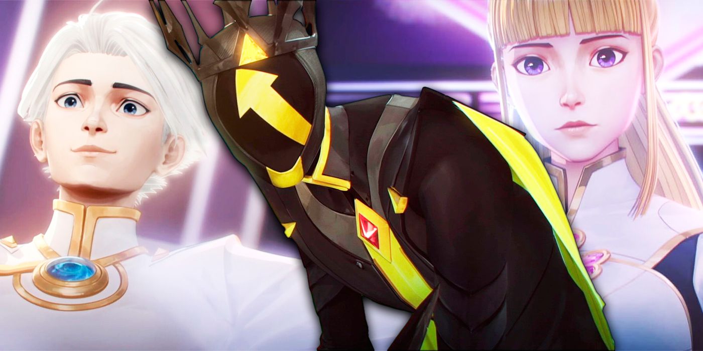 Every Question To Be Hero X Needs to Answer