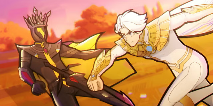 Every Fight in To Be Hero X's Nice Arc, Ranked