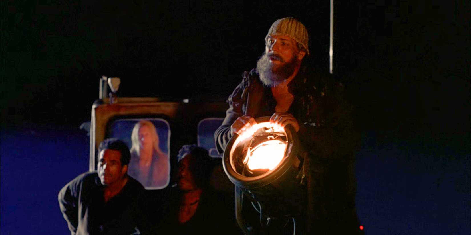 Every Lost Season Finale, Ranked