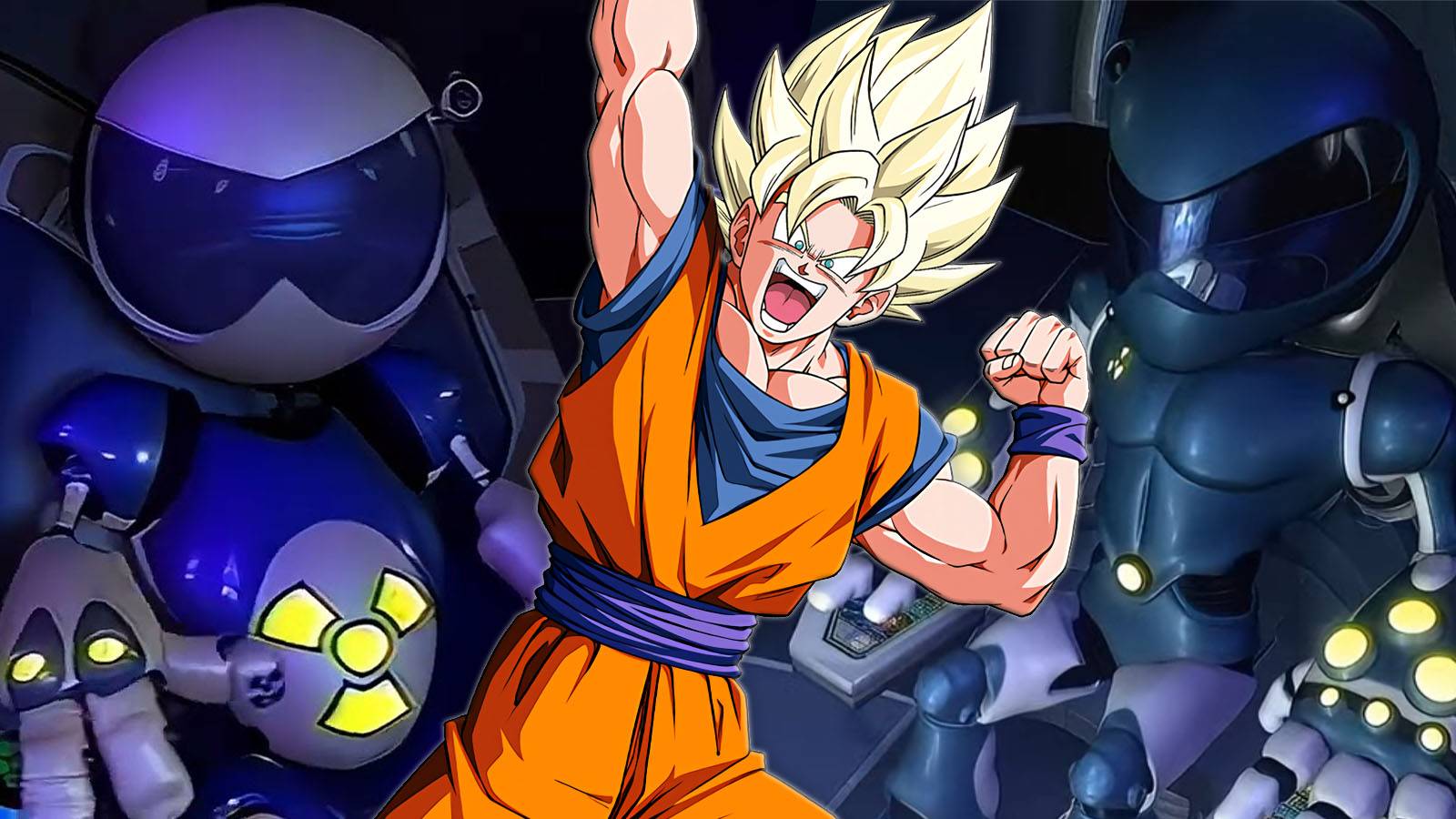 Toonami Did 1 Ingenious Thing That Made Dragon Ball Z an Instinct Hit ...