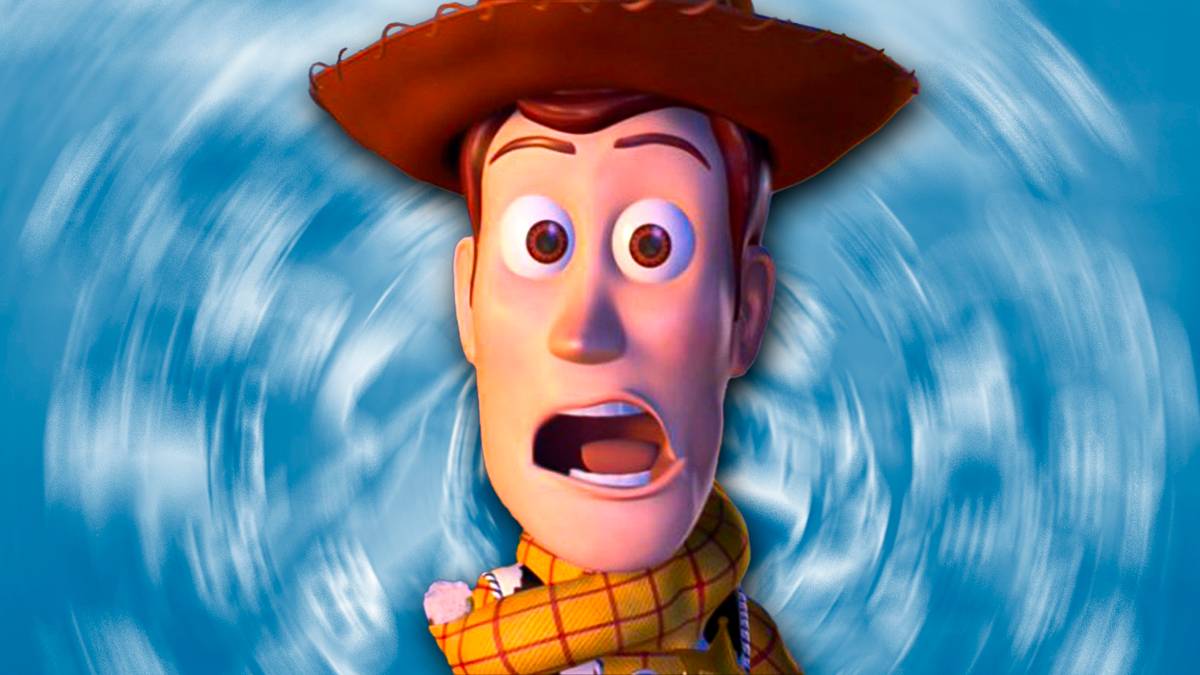 'It's Toy Meets Tech': Pixar Boss Divulges Tons of Toy Story 5 Plot Details