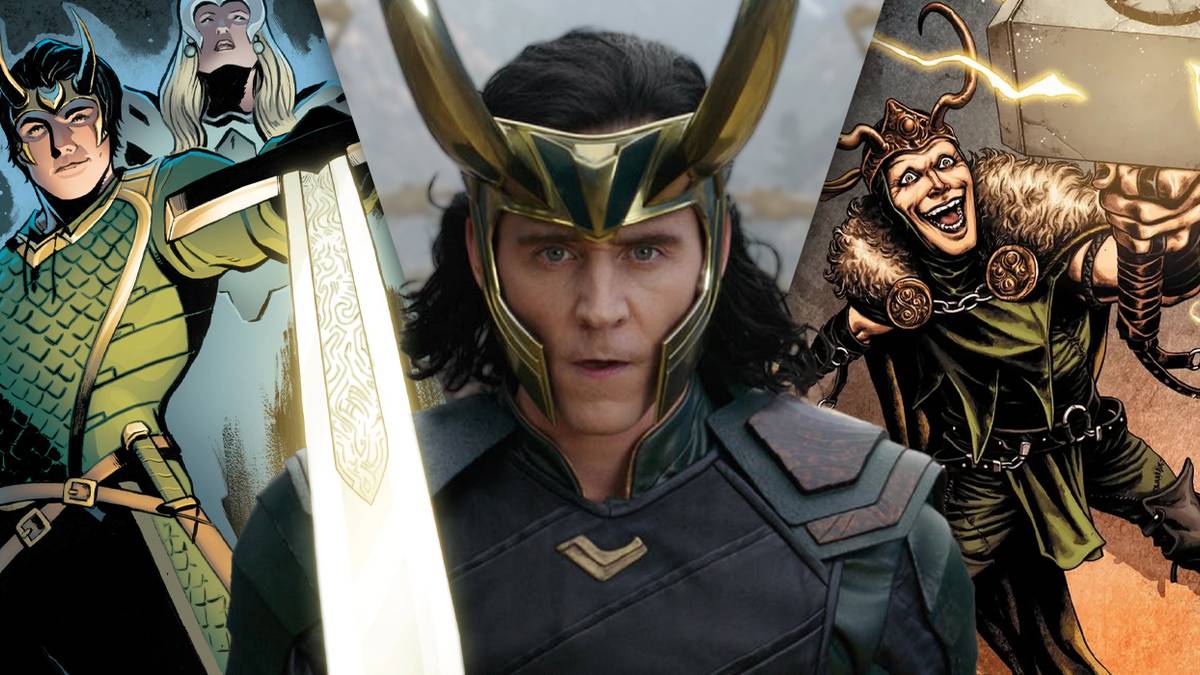 Loki Fully Explained: Powers, Origins, Abilities, and Secrets Revealed