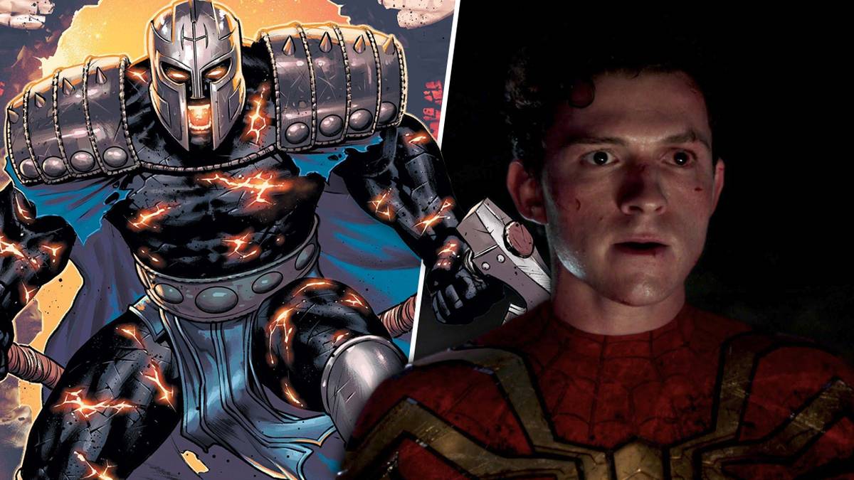 Spider-Man's Powerful New Villain is His Most Brutal Foe Yet