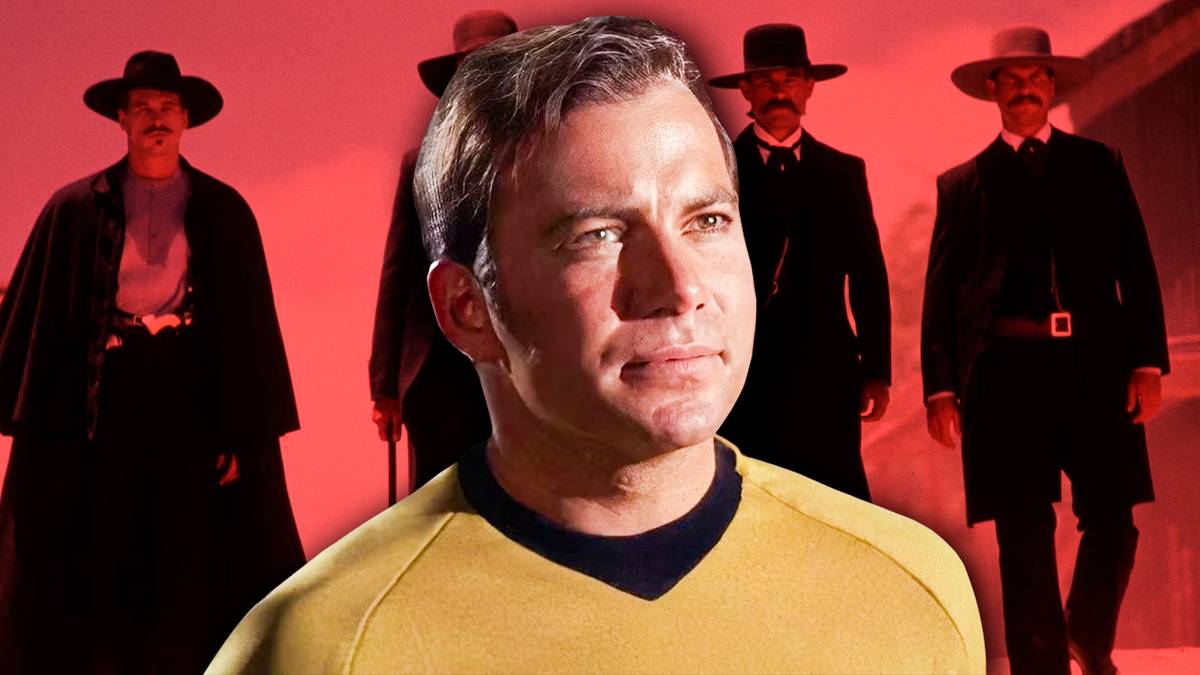 25 Years Before Tombstone, This Star Trek Episode Recreated 1 of the ...