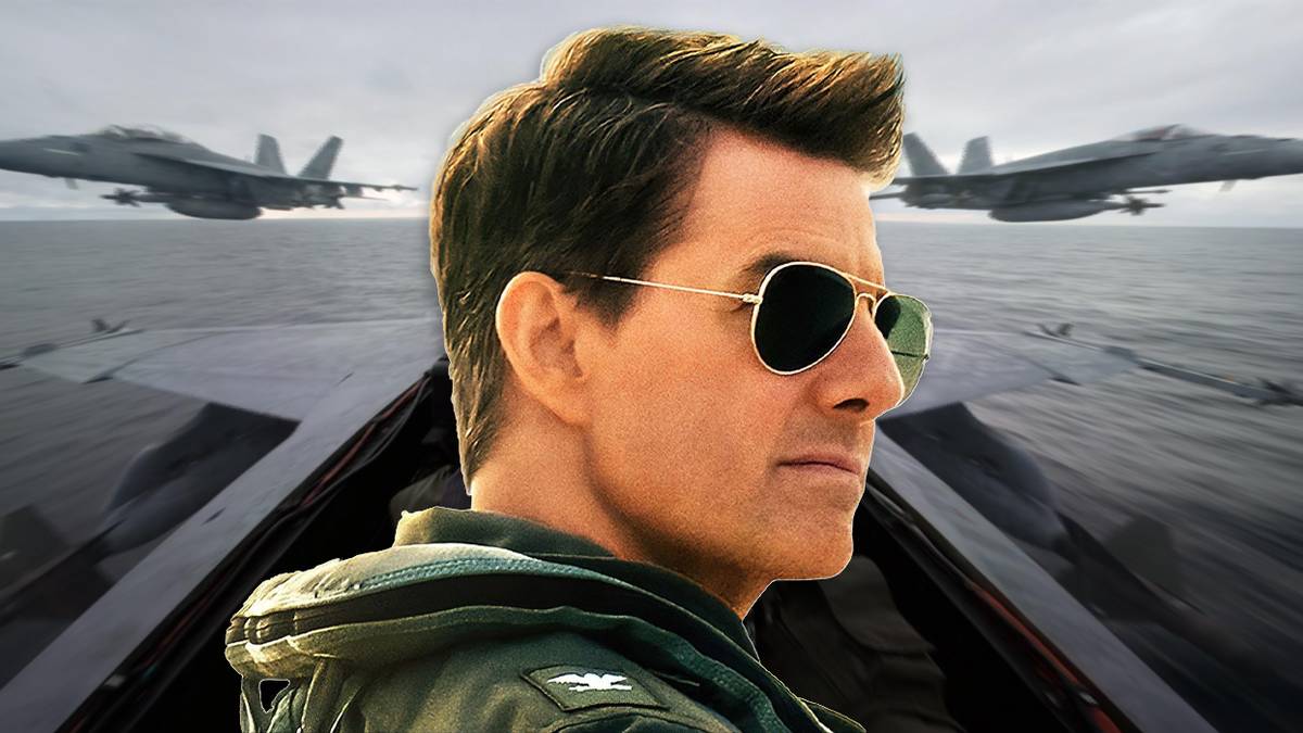 Everything We Know About Top Gun 3