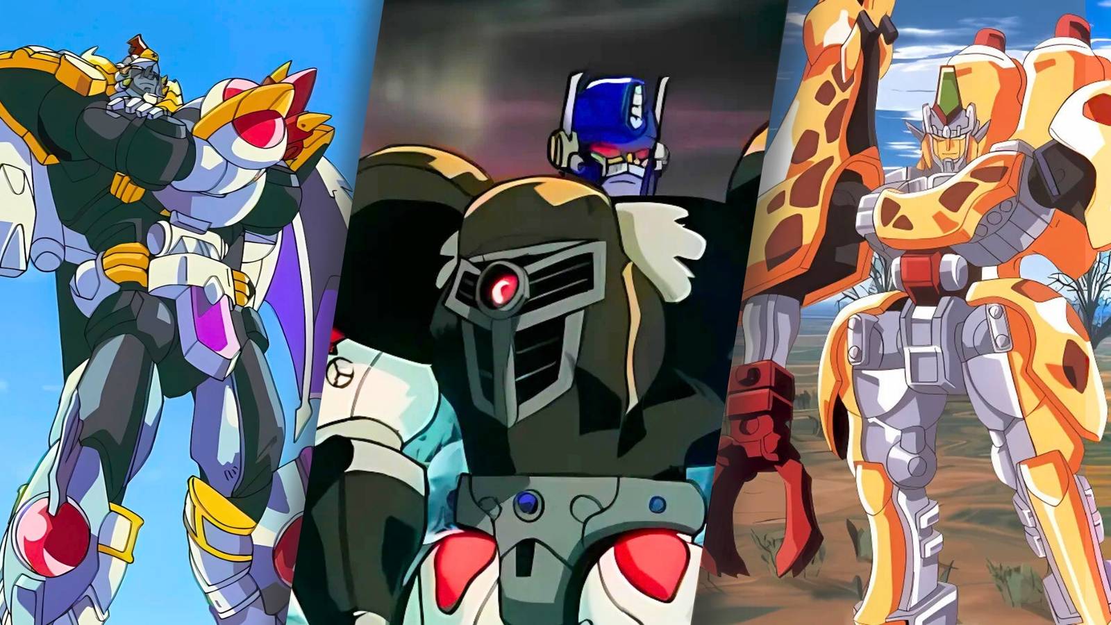10 Transformers Alt-Modes That Only Anime Fans Will Know