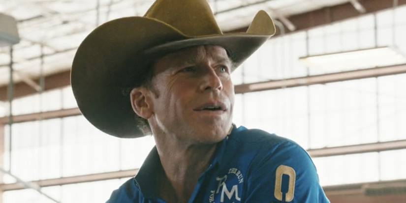 Why Taylor Sheridan's Travis Wheatley Wasn't in Season 3 of Yellowstone