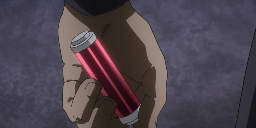 Who Was on the Phone With Bee in MHA: Vigilantes Episode 4?