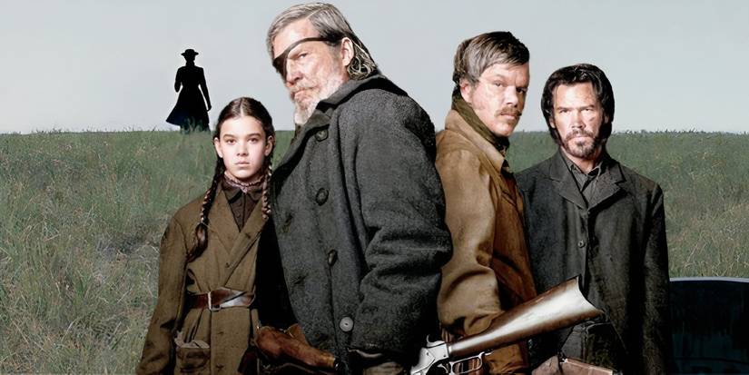 Hailee Steinfeld Made Her Big-Screen Debut in a Remake of This 56-Year ...