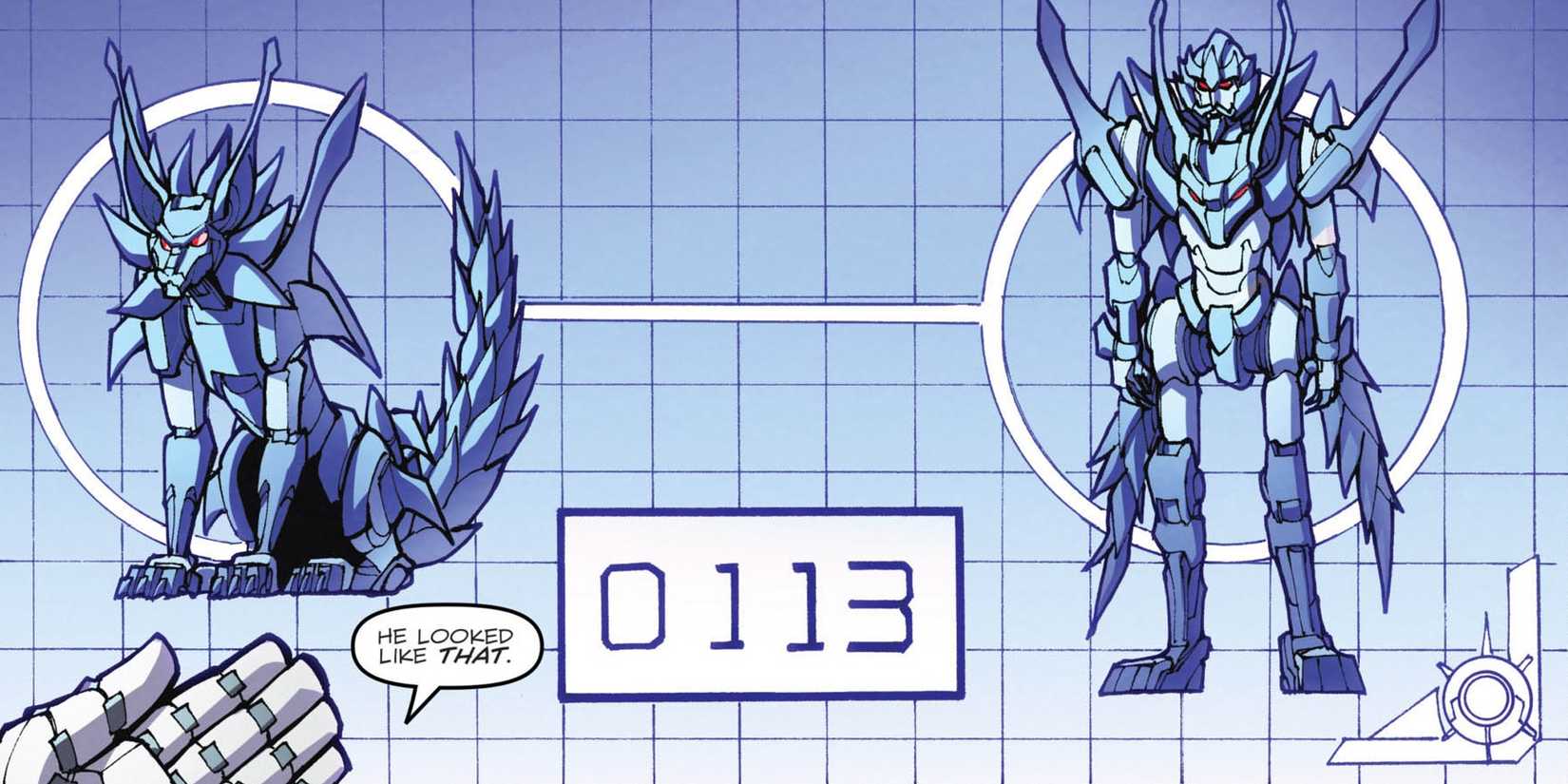 10 Transformers Alt-Modes Only Seen in Comics