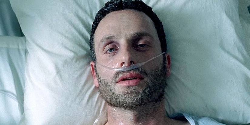 The 1 Walking Dead Character Return Fans Have Been Begging for Will ...