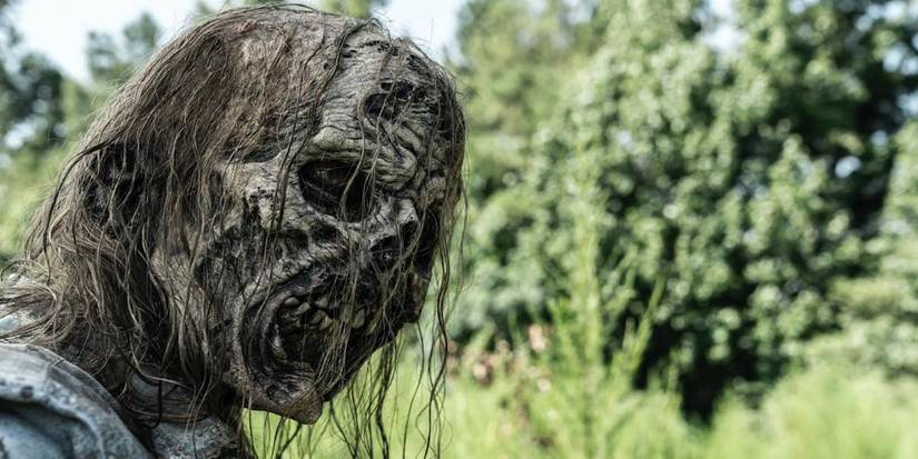 10 Things About The Walking Dead That Make No Sense