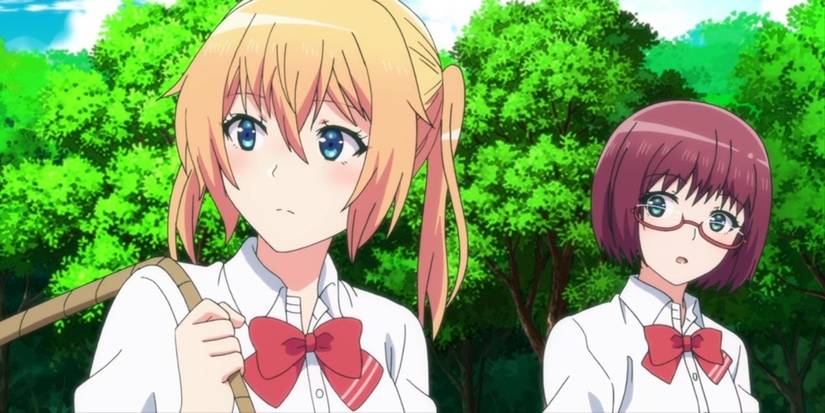 10 Best Anime Series If You're Craving Another LOST