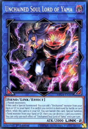 Yu-Gi-Oh!: 10 Best Fiend-Type Monsters, Ranked