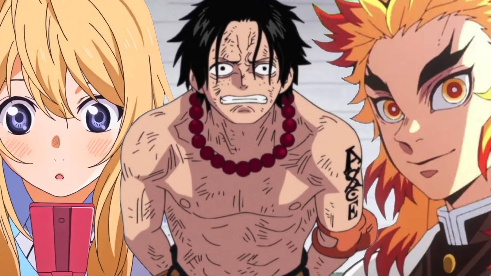 9 Major Anime Deaths That Left Fans Raging