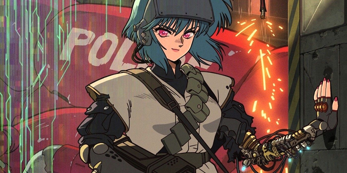 JoJo's Bizarre Adventure: Steel Ball Run Finally Gets Major Anime ...