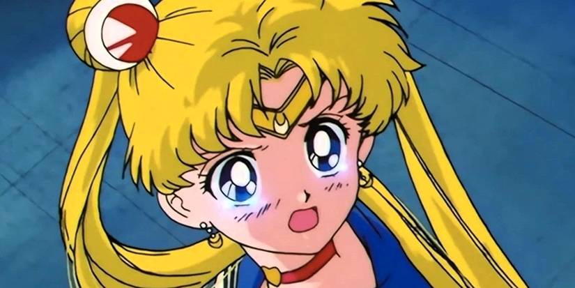It's Time to Acknowledge Sailor Moon is 1 of the Strongest Anime ...