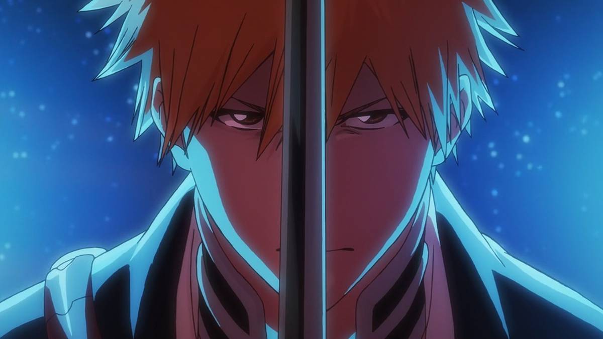 Bleach: TYBW Continues Escape From Hulu Jail With New U.S. Premiere