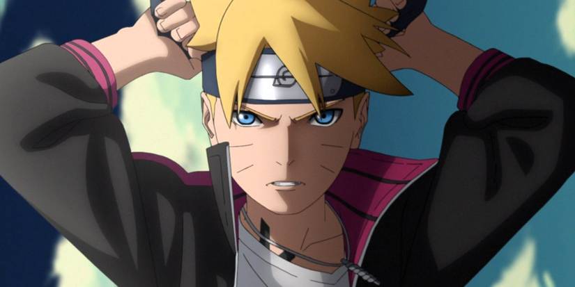 10 Mid Anime Protagonists Who Hold Their Series Back