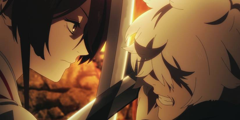 10 Gripping Dark Fantasy Anime That Are Essential Viewing
