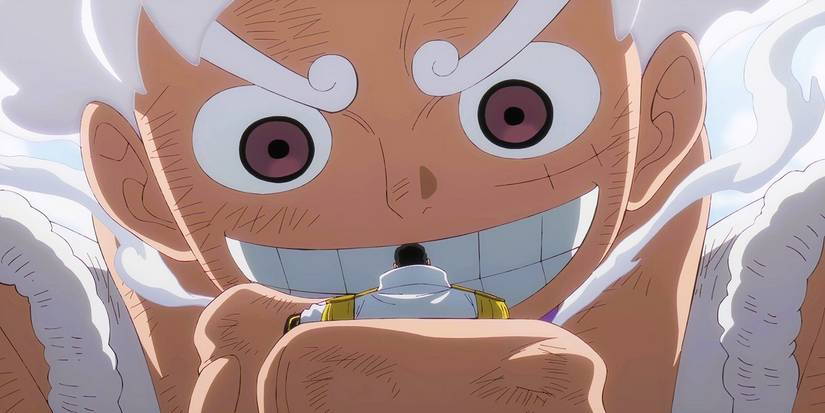 One Piece: 5 Things Gear 5 Luffy Can Do That Make Absolutely No Sense