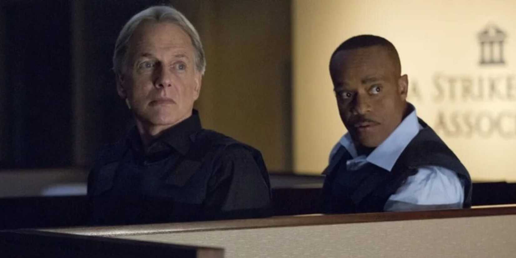 15 Best NCIS Seasons, Ranked
