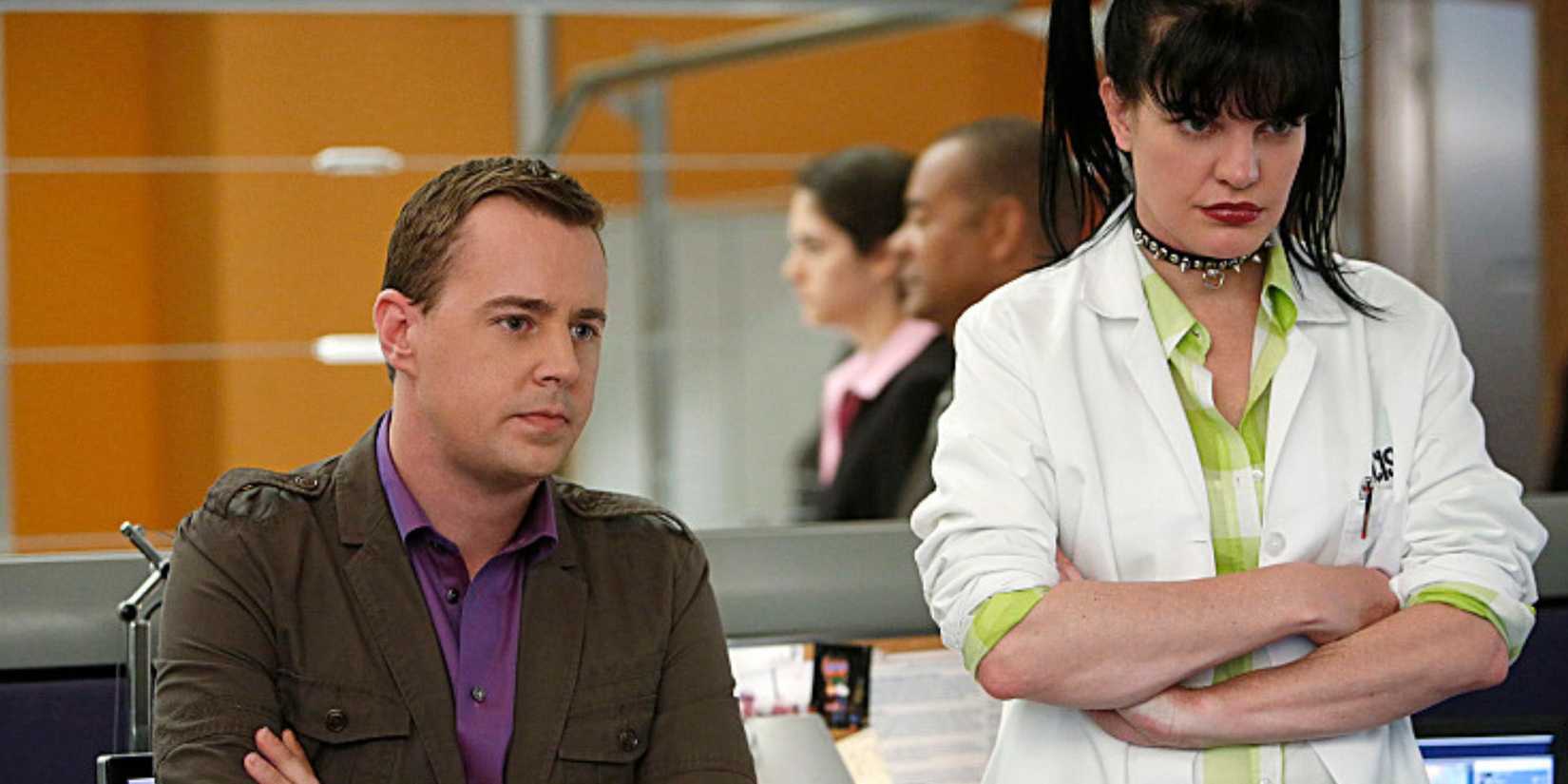NCIS Continues Streaming Dominance After Tony & Ziva Cancellation