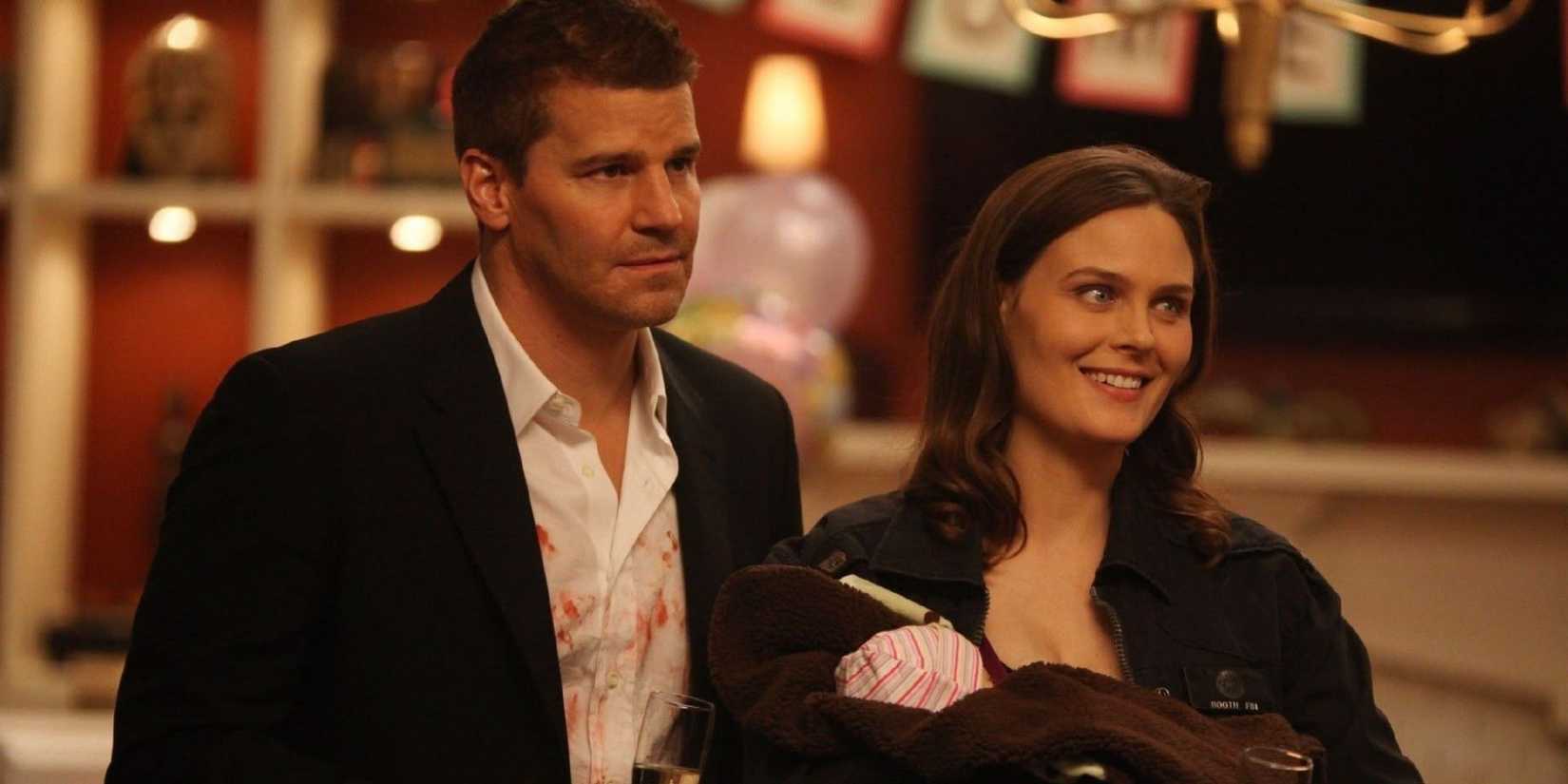 The 15 Best Episodes of Bones, Ranked