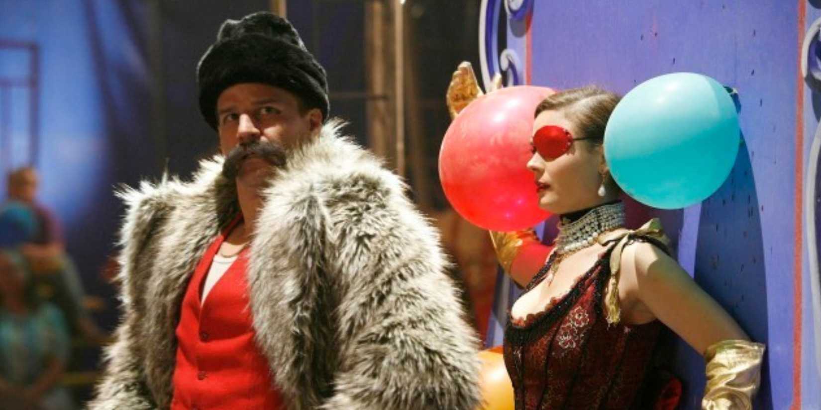 The 15 Best Episodes of Bones, Ranked