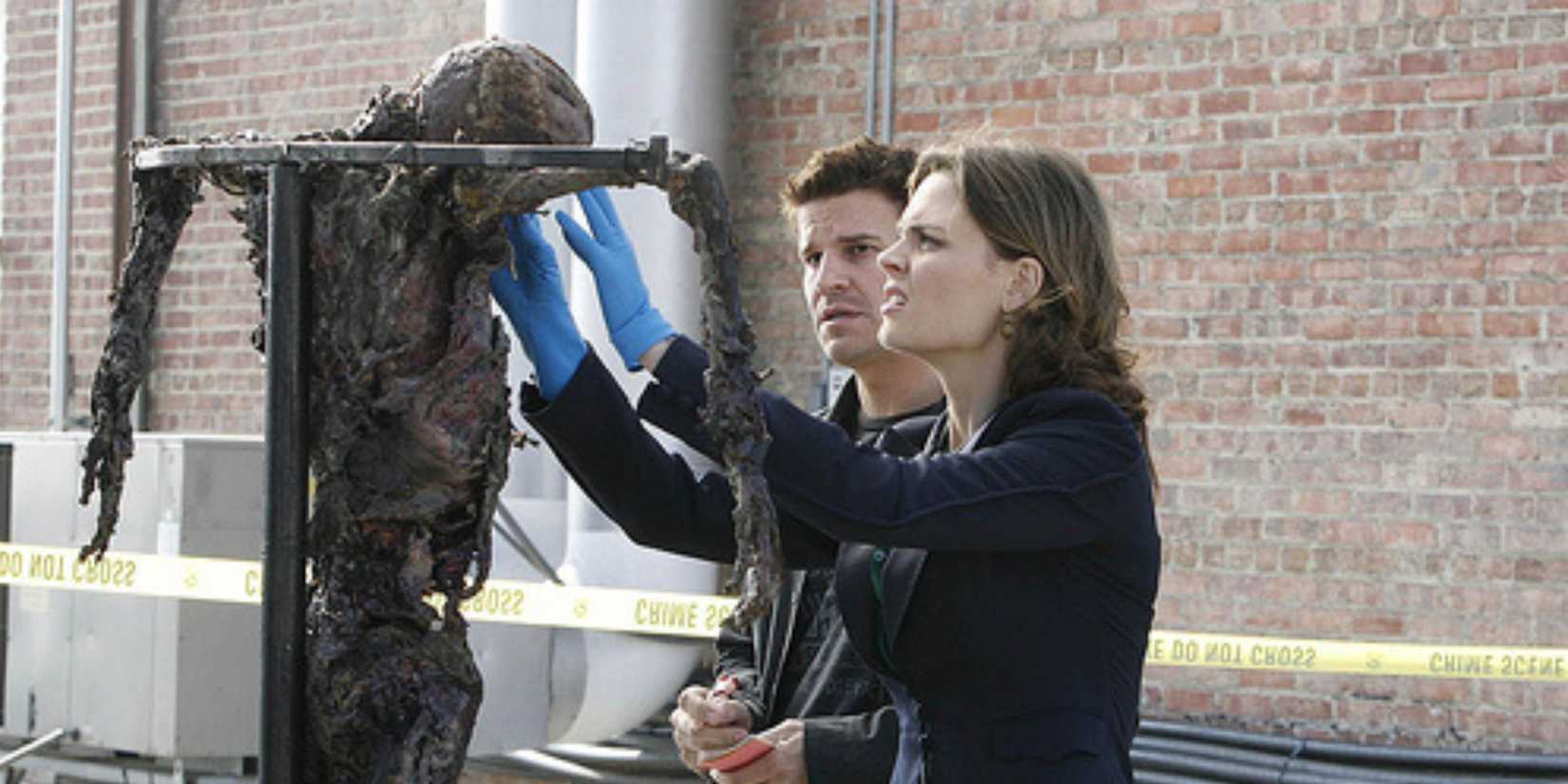 The 15 Best Episodes of Bones, Ranked