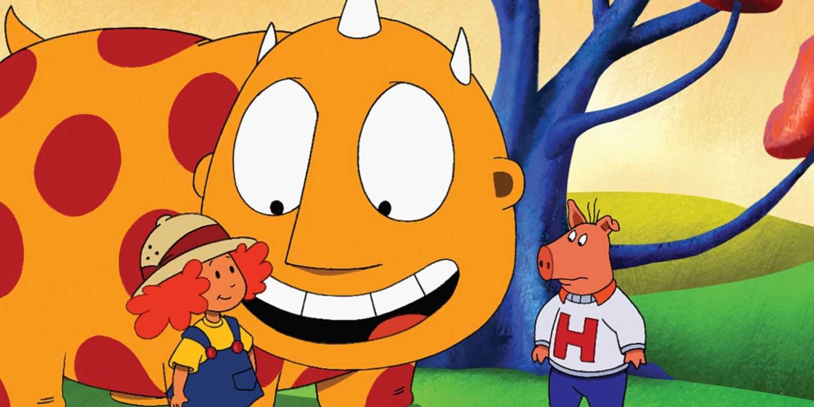 45 Awesome Cartoons Only 2000s Kids Will Remember