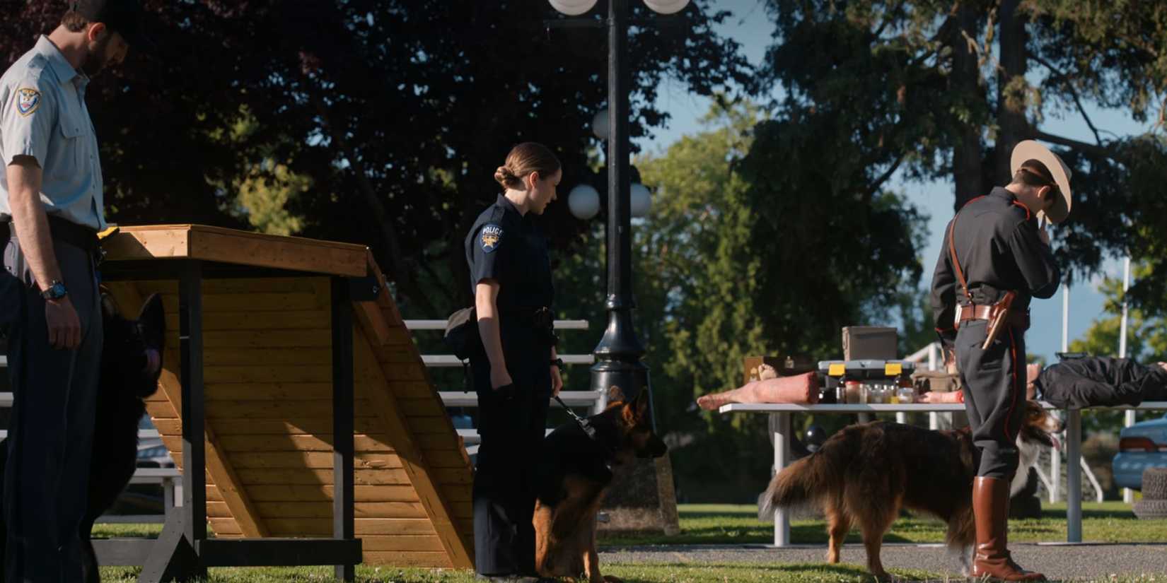 Is Rescued by Ruby a True Story?