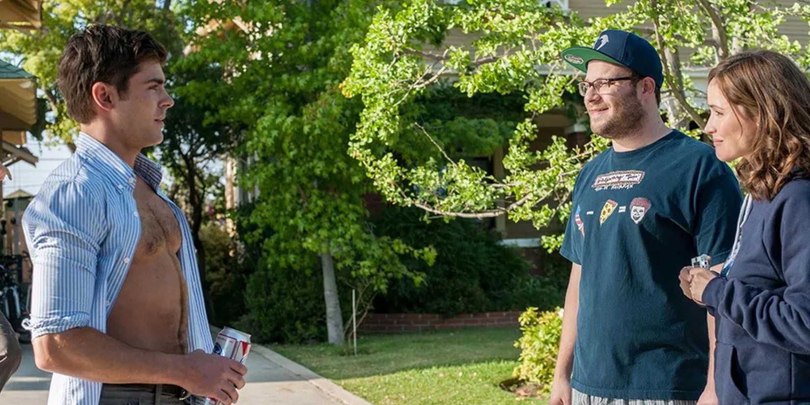 20 Best R-Rated Teen Comedies of All Time