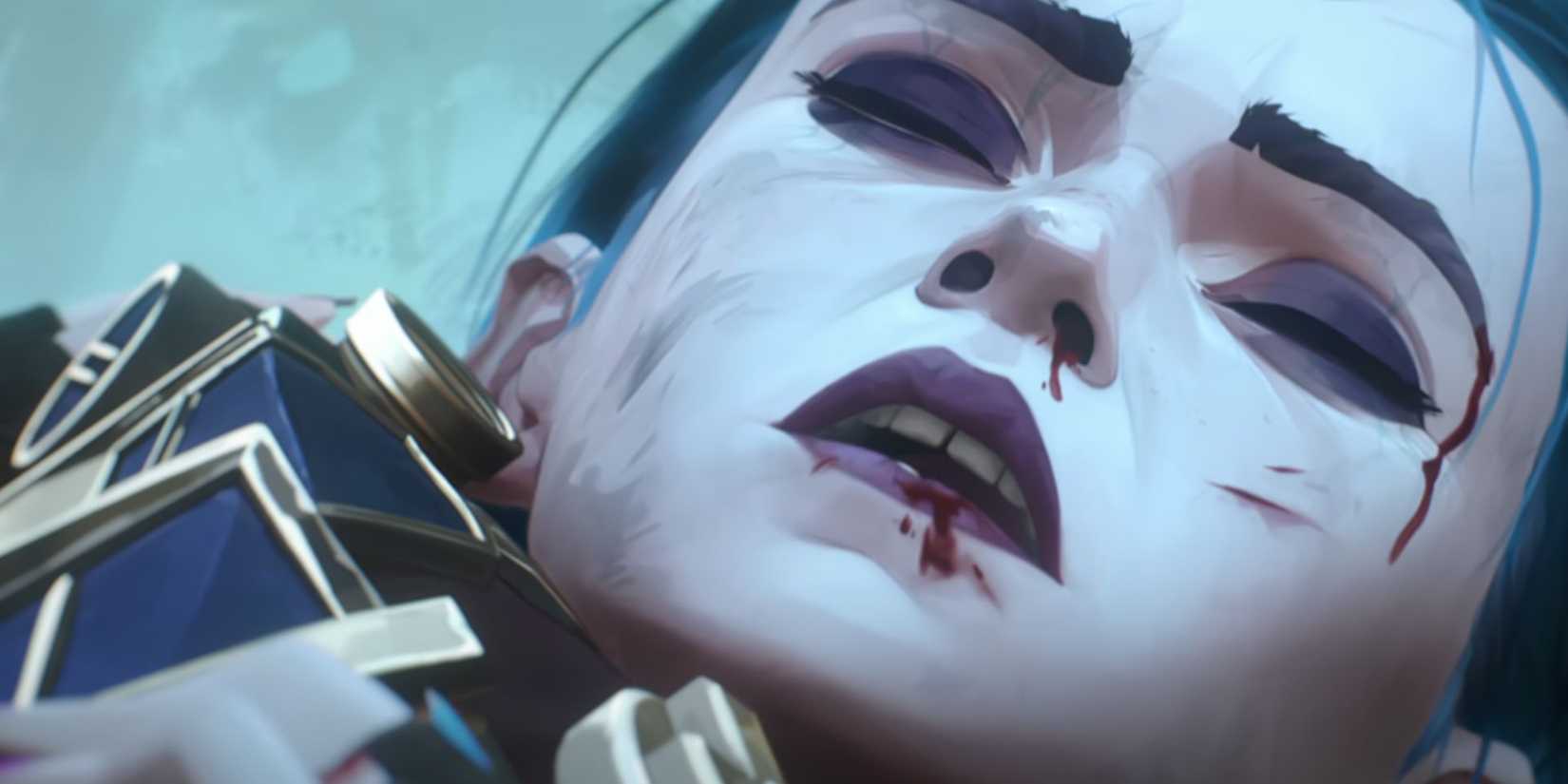Arcane: 30 Best Jinx Quotes