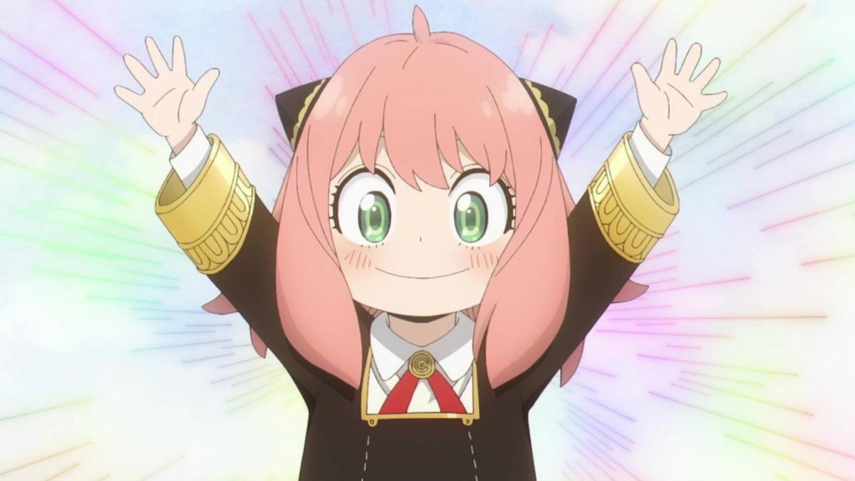 Spy x Family Season 3 Gets New Update Ahead of Anime Comeback