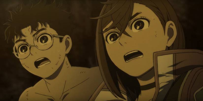 10 Best New-Gen Supernatural Anime Romances, Ranked