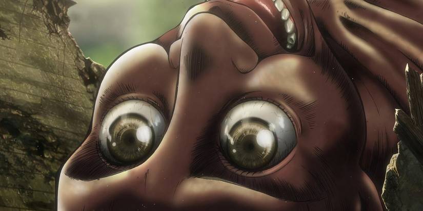 10 Worst Titan Designs in Attack on Titan, Ranked
