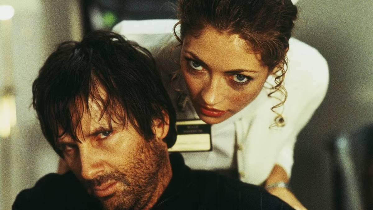 Until Dawn Writer to Reboot 27-Year-Old Horror Movie Franchise