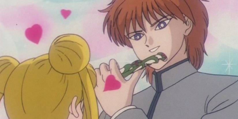 10 Best Forms & Techniques Only in the '90s Sailor Moon Anime