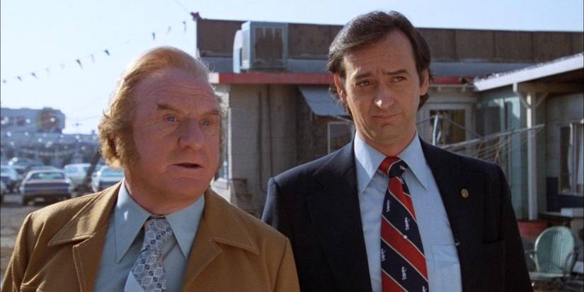 Kurt Russell’s Cult Classic Black Comedy With a 77% on Rotten Tomatoes ...