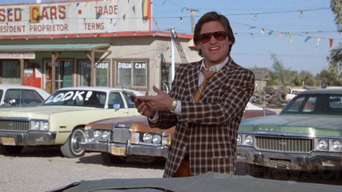 Kurt Russell’s Cult Classic Black Comedy With a 77% on Rotten Tomatoes ...