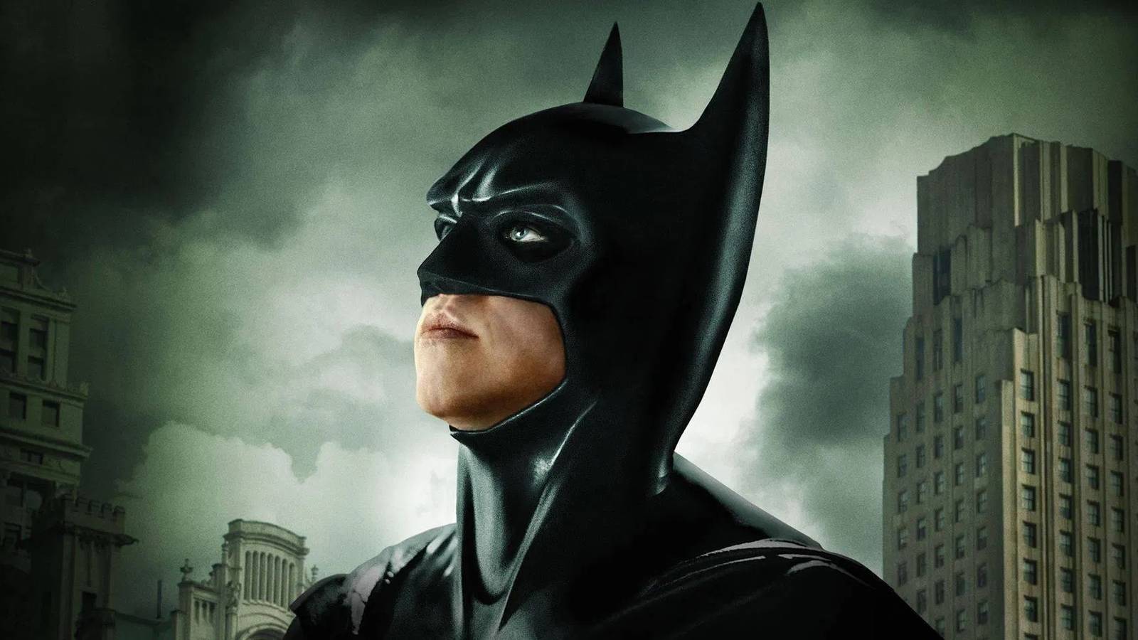 Val Kilmer, Tombstone and Batman Forever Star, Dies at 65