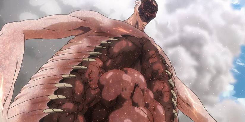10 Most Pointless Attack on Titan Fights That Still Have Fans ...