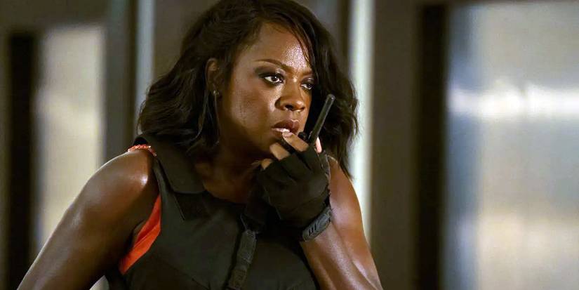 The Best Thrillers Streaming On Prime Video Right Now (August 2025)