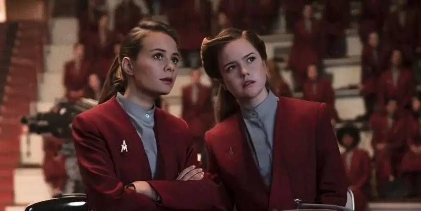 The Best Hunger Games Easter Eggs in Sunrise on the Reaping, Ranked